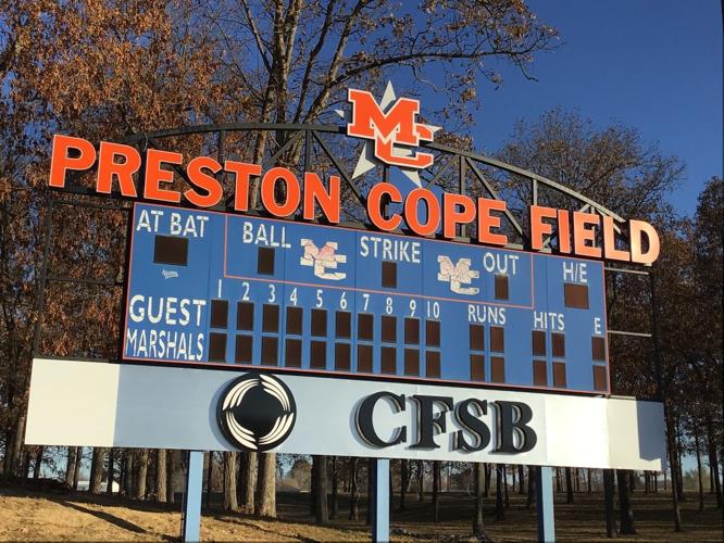 Preston Cope Classic returns for 5th year | Sports | tribunecourier.com