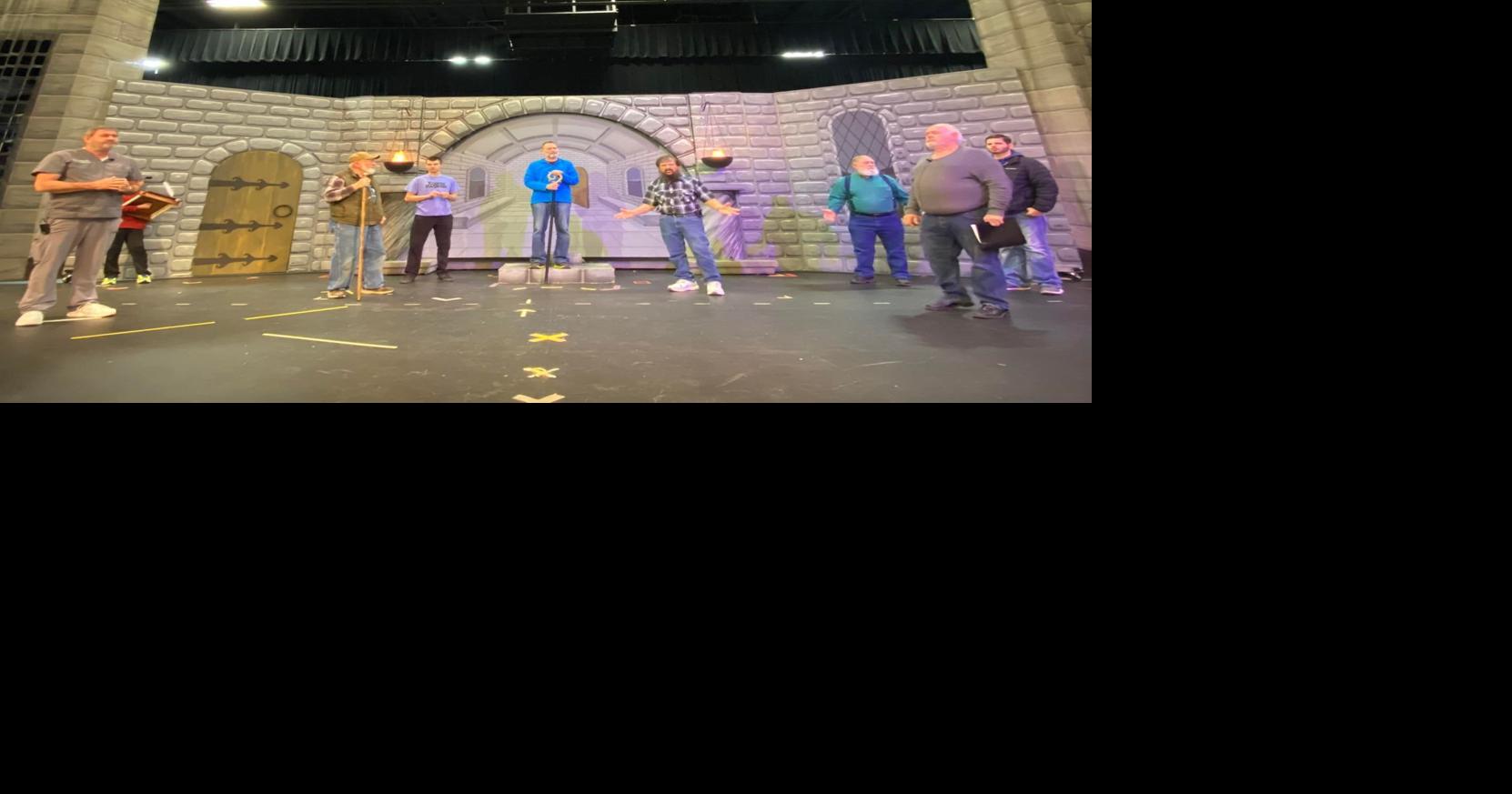 'The Promise' Returns | News | tribunecourier.com