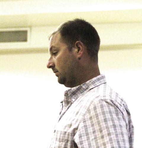 Allen indicted on reckless homicide charge | News | tribunecourier.com