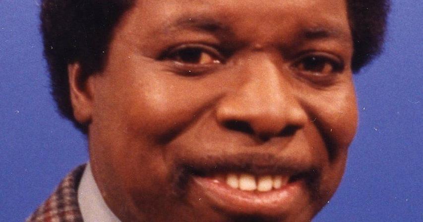 Burrage recalled as trailblazer; Former WPSD reporter, anchor died on ...