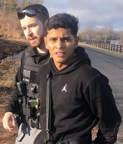 CALVERT CITY POLICE DEPARTMENT ARRESTS | News | tribunecourier.com