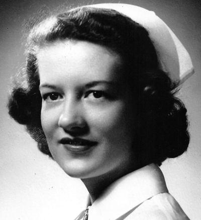 Mary Louise Anderson | Obituaries | tribunecourier.com