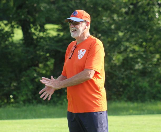 Marshals aim for region title | Sports | tribunecourier.com