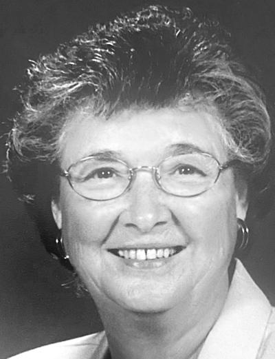 Martha Sue Culp | Obituaries | tribunecourier.com