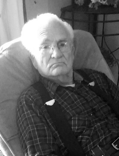 Buel 'Jiggs' Burkeen | Obituaries | tribunecourier.com