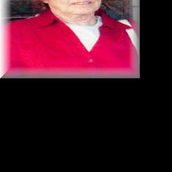 Jeanette “Betty” Hurst Chism | Obituaries | tribunecourier.com