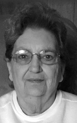 Shirley Sue (Cornwell) Henson | Obituaries | tribunecourier.com