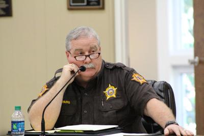 Sheriff under fire for exceeding proposed deputy limit | News ...