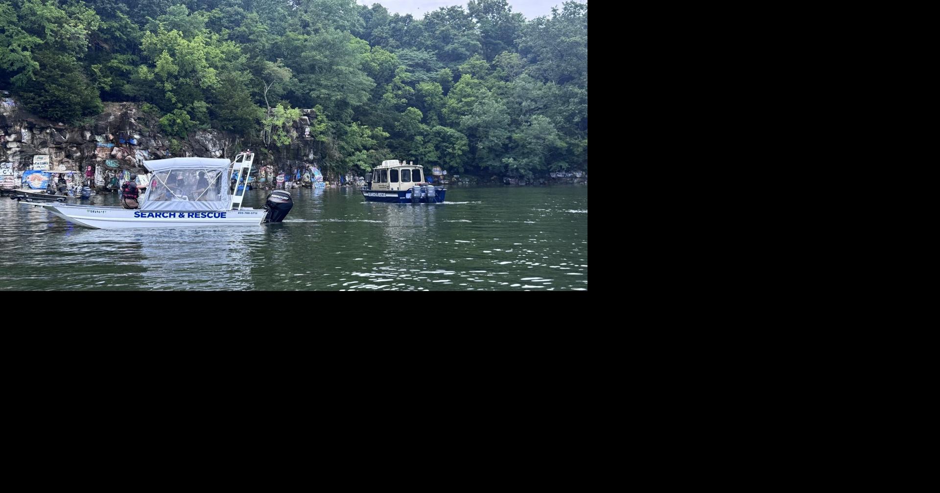Body recovered after weekend rock quarry incident | News ...