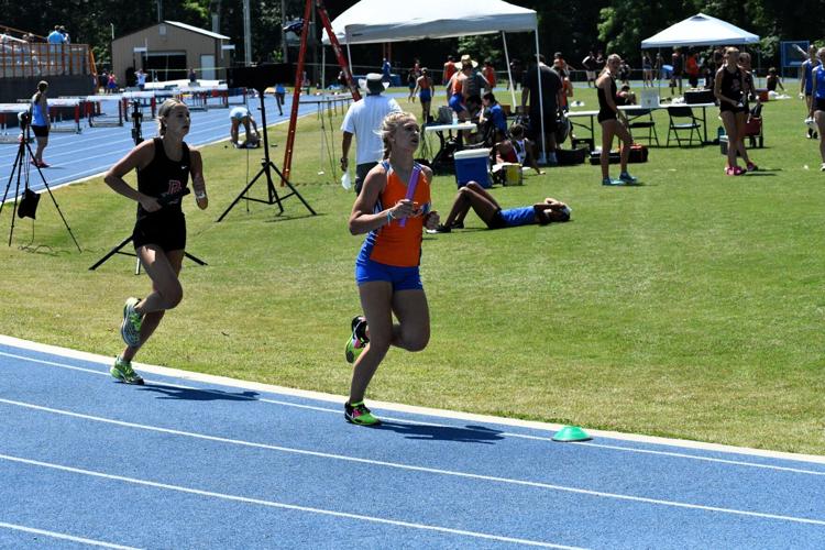 Marshall County dominates 3A First Region track and field meet | Sports ...