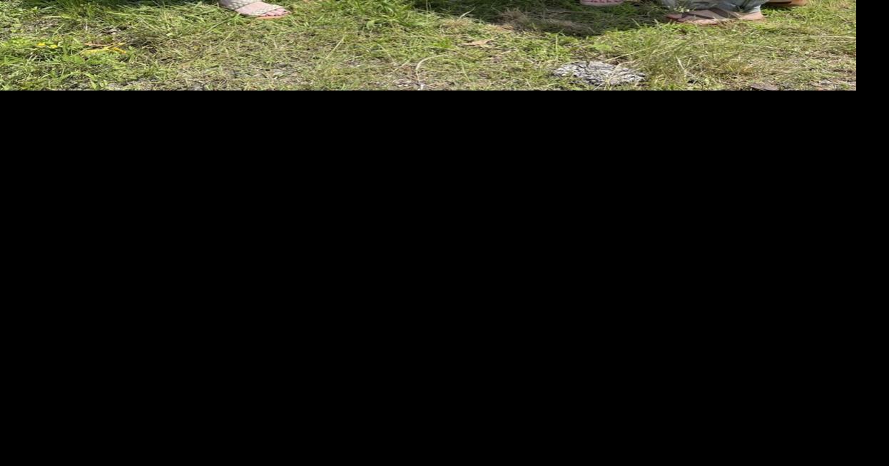 Laneia Archer receives Atkinson Family Scholarship | News ...