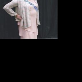 Colson crowned TOPS queen after 88-pound weight loss | News ...