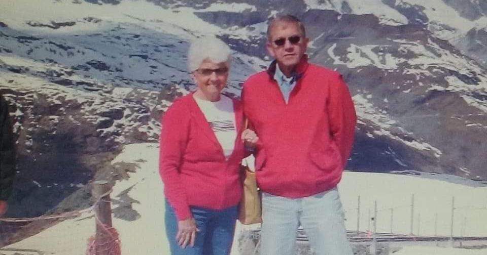 Living The Good Life, Fred and Jean Miller | News | tribunecourier.com