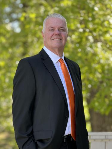 Bill Thorpe named Superintendent of Marshall County Schools | News ...