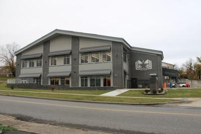 Marshall County Public Library ranks among top in Kentucky | News ...