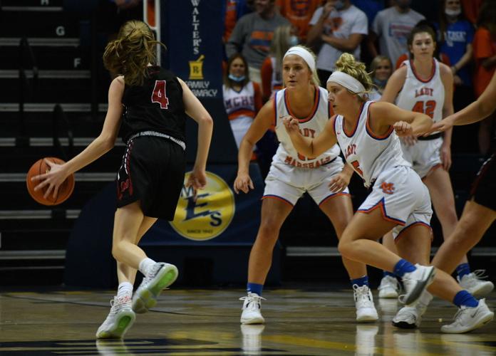 Back2Back: Lady Marshals returning to Rupp after rolling through ...