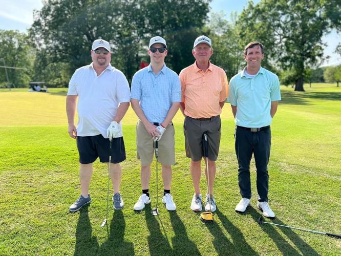 Preston Cope Foundation holds 5th golf tournament | News ...