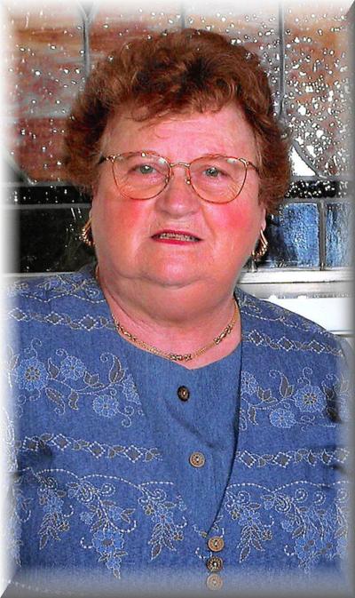 Elizabeth Ann Mobley | News | tribunecourier.com