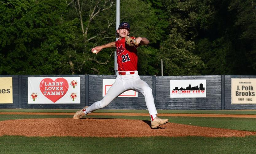 Chiefs hang on in high-scoring contest against Henderson | Sports ...