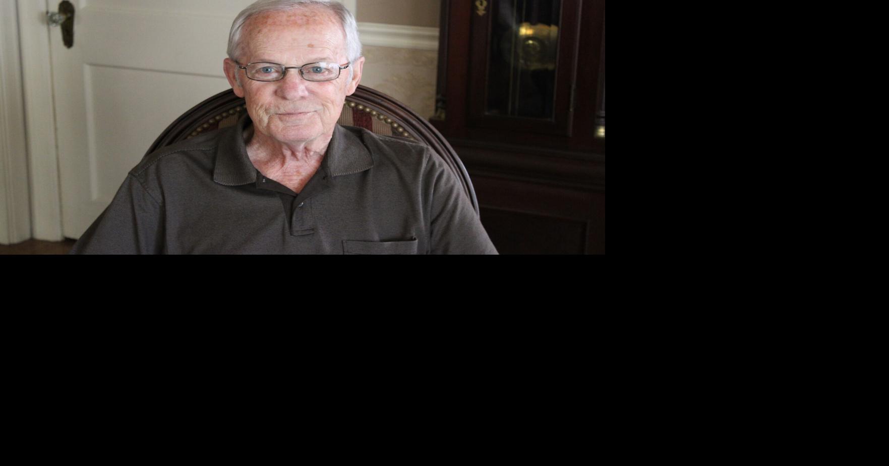 Living The Good Life, Dan Duke | News | tribunecourier.com