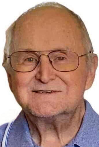 Kenneth N. Henson | Obituaries | tribunecourier.com