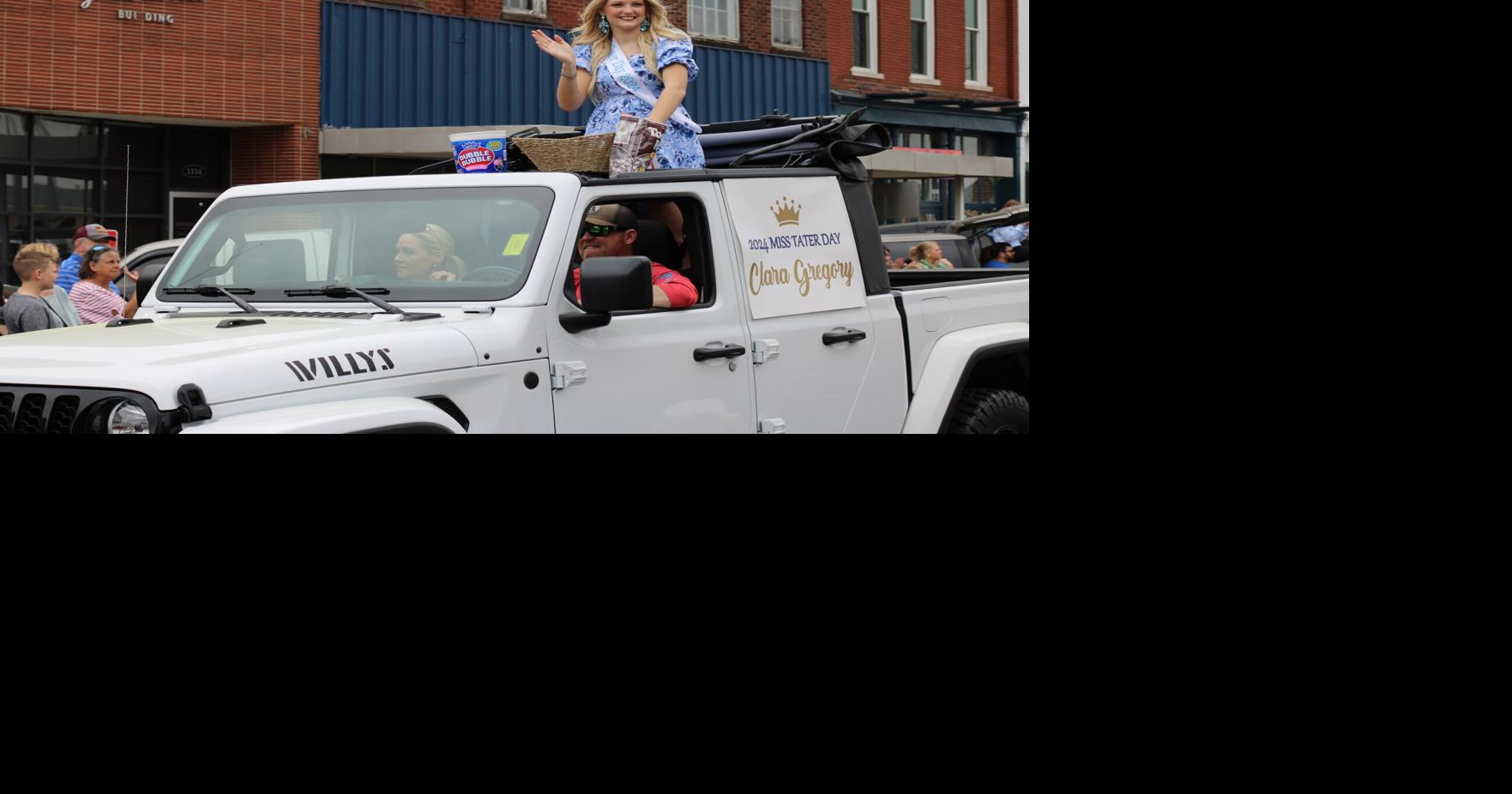 Tater Day: 180 years and counting | News | tribunecourier.com