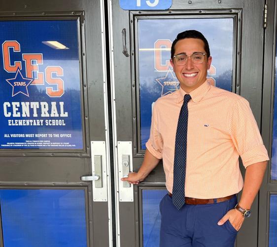 Marshall schools begin year with some new leaders, central office staff ...