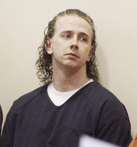 Lampley to serve 20-year sentence | News | tribunecourier.com