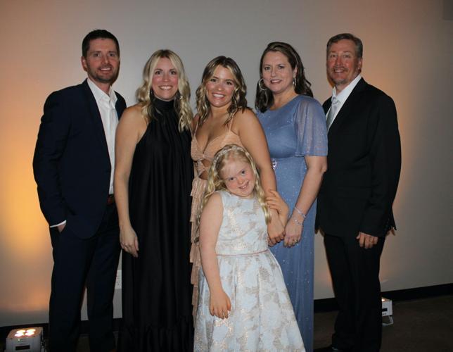 Community comes out for Miracle Gala | News | tribunecourier.com