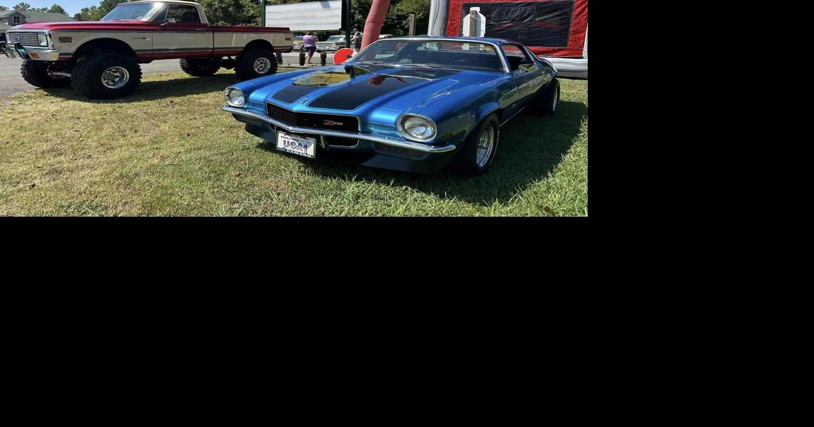 Archers restaurant celebrates 2 years of serving the community | News ...