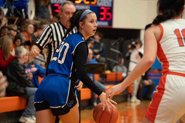 First Region Girls Basketball Statistical Leaders | Sports ...
