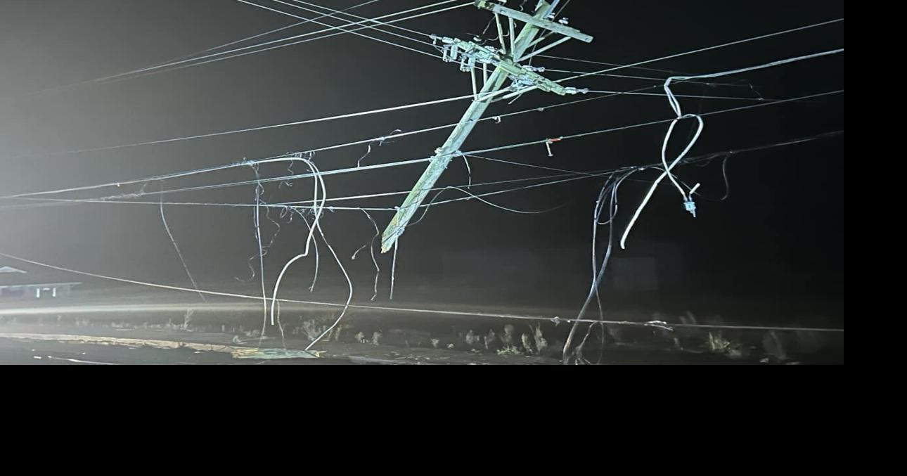 UPDATE: KY 58/West Clay Street in Clinton reopened following crash ...