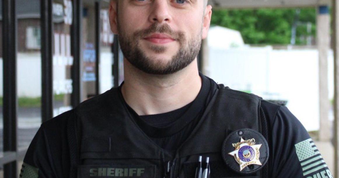 Sheriff's office absorbs ABC duties | News | tribunecourier.com