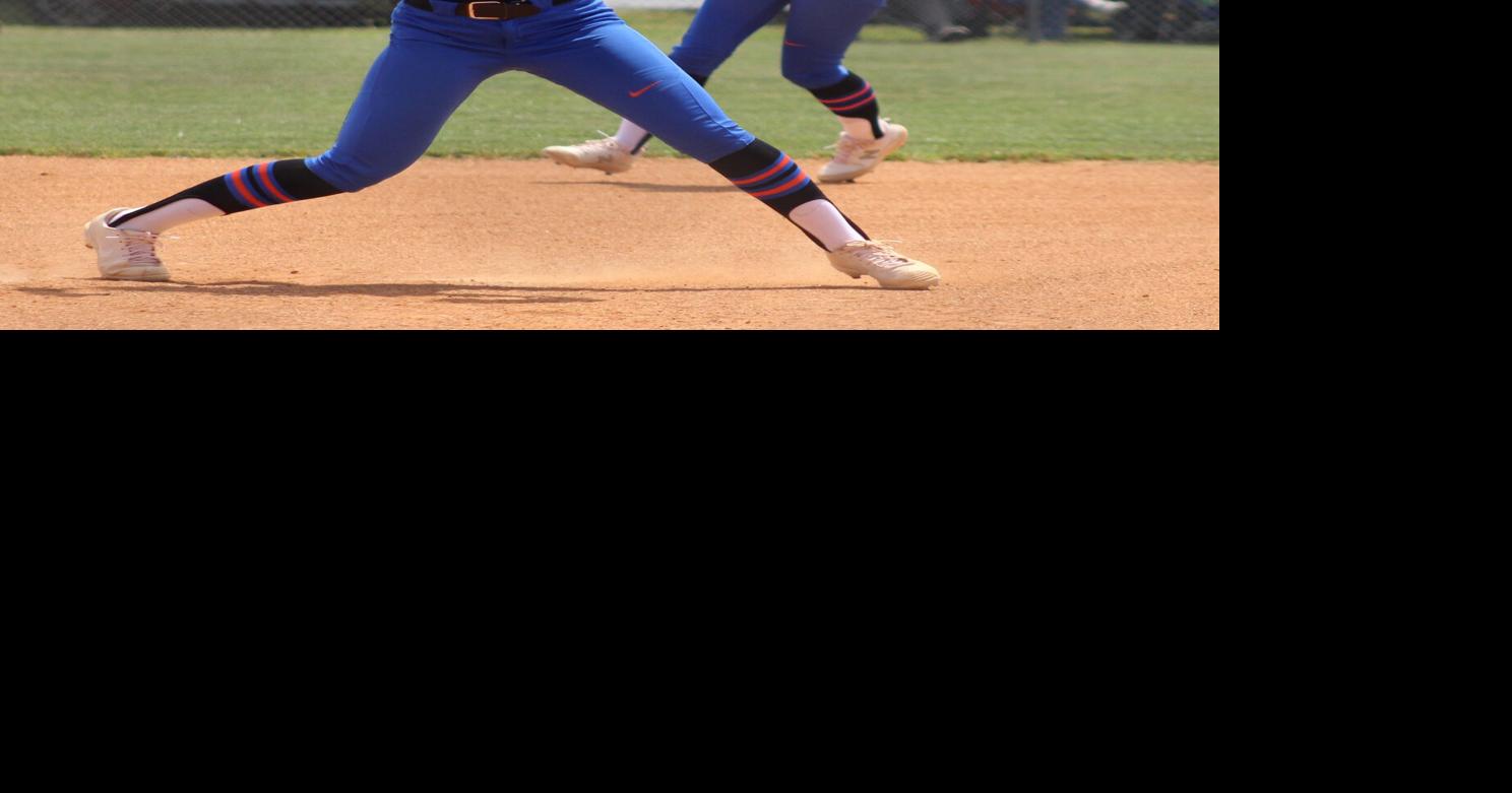 Lady Lakers down reigning softball queens Marshall County for district ...