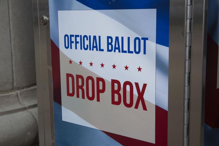 Planning to vote absentee? Here's what you need to know to make sure ...