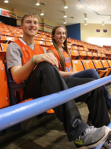 3-point aces Pigg, English reflect on scoring records | Sports ...