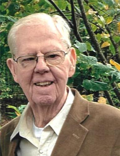 Robert "Bob" Husher | Obituaries | tribunecourier.com
