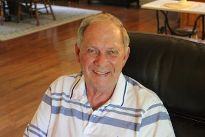 Living The Good Life, Jimmy Henson | News | tribunecourier.com