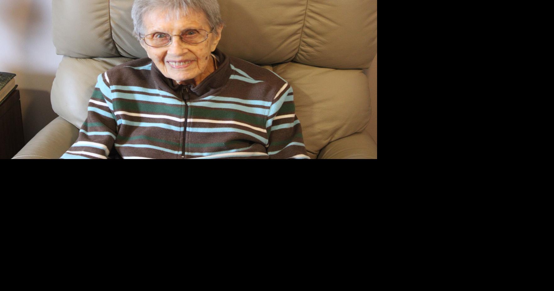 A Life Well Lived, Lillian Dees | News | tribunecourier.com