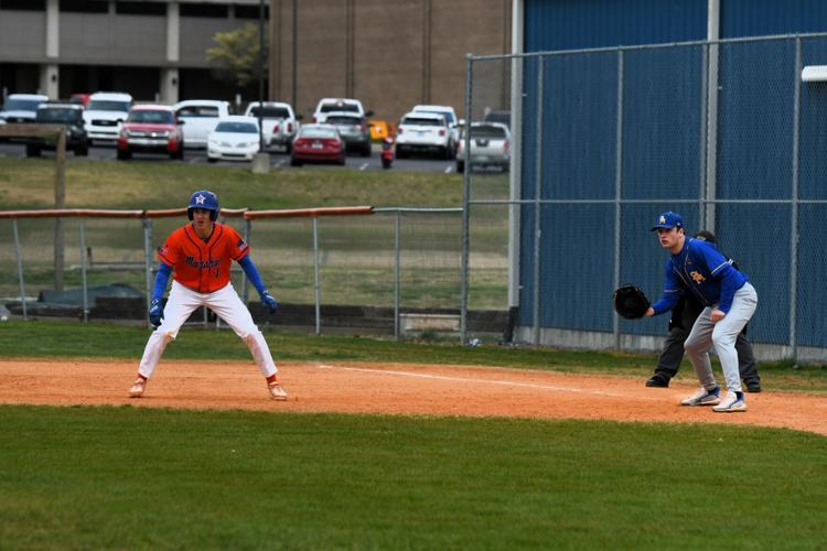 Marshals split last minute Tuesday doubleheader | Sports ...