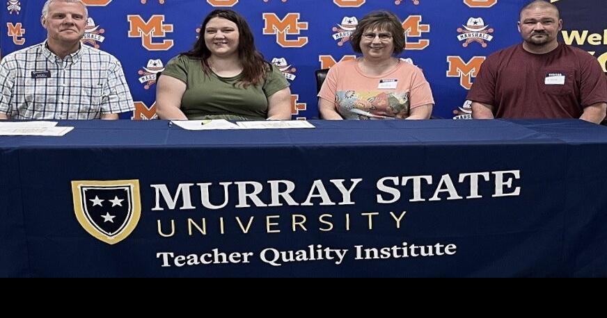 MSU hosts signing day for students majoring in education | News ...