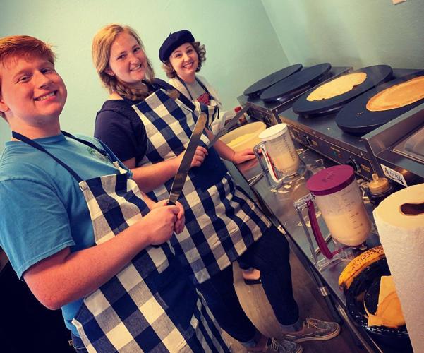 Teacher opening French-themed restaurant | News | tribunecourier.com