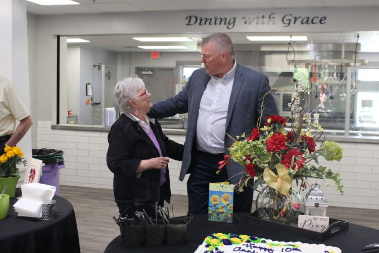 Marcella's Kitchen celebrates 10 years of community service | News ...