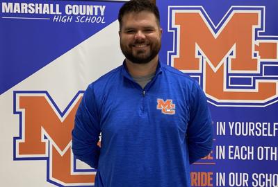 Marshall County welcomes Ross back as head golf coach | Sports ...