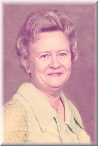Marie Davis | Obituaries | tribunecourier.com