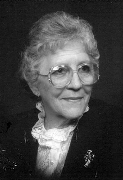Lettie Butler | Obituaries | tribunecourier.com