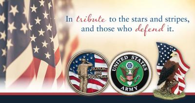 Filbeck-Cann Funeral Home honors veterans in special ways | News ...
