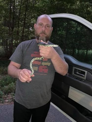 GALLERY: Jesse Moore | | tribunecourier.com