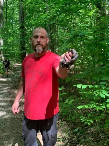 GALLERY: Jesse Moore | | tribunecourier.com