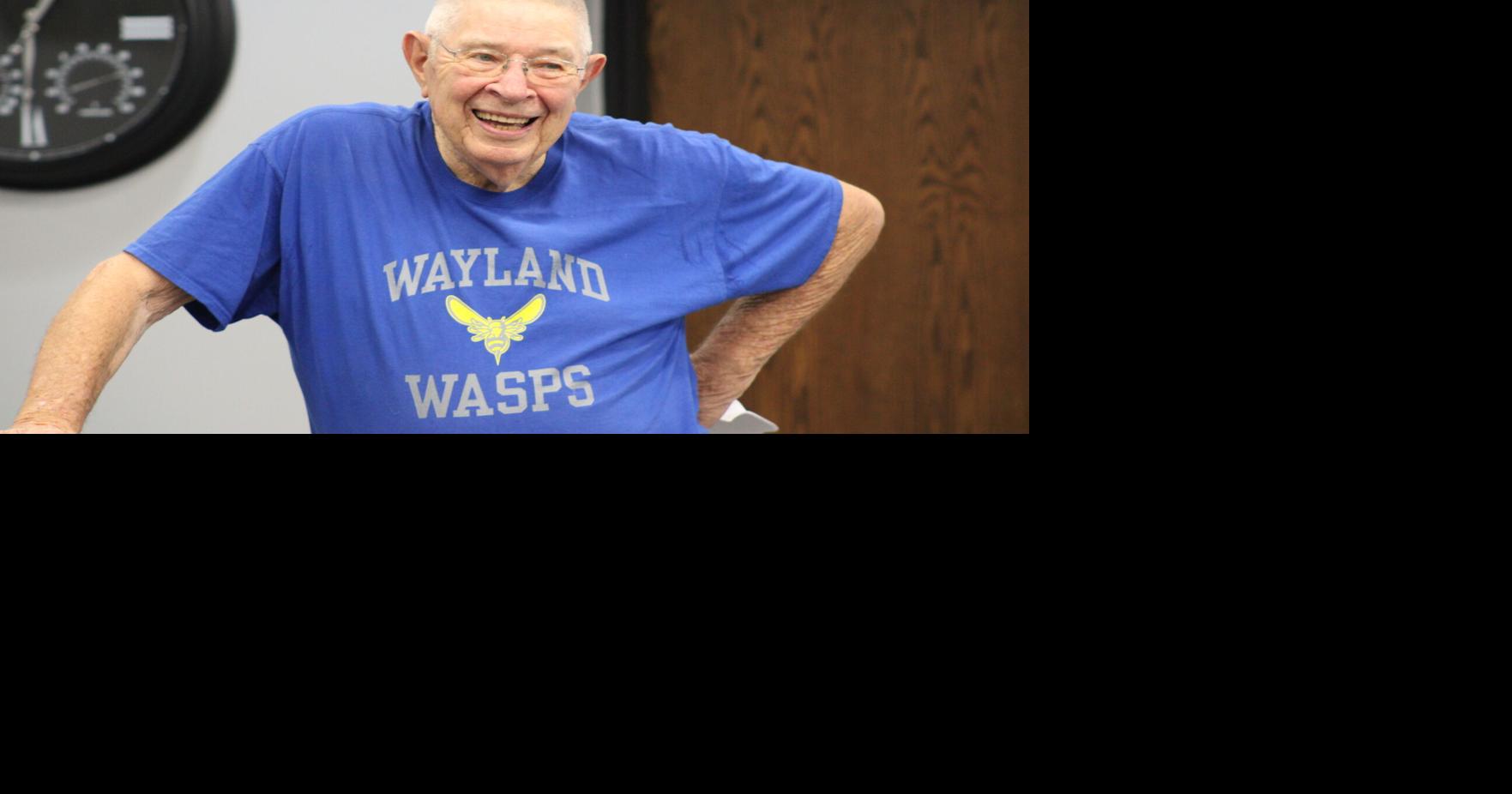 Retired basketball coaches aim to open regional museum | News ...